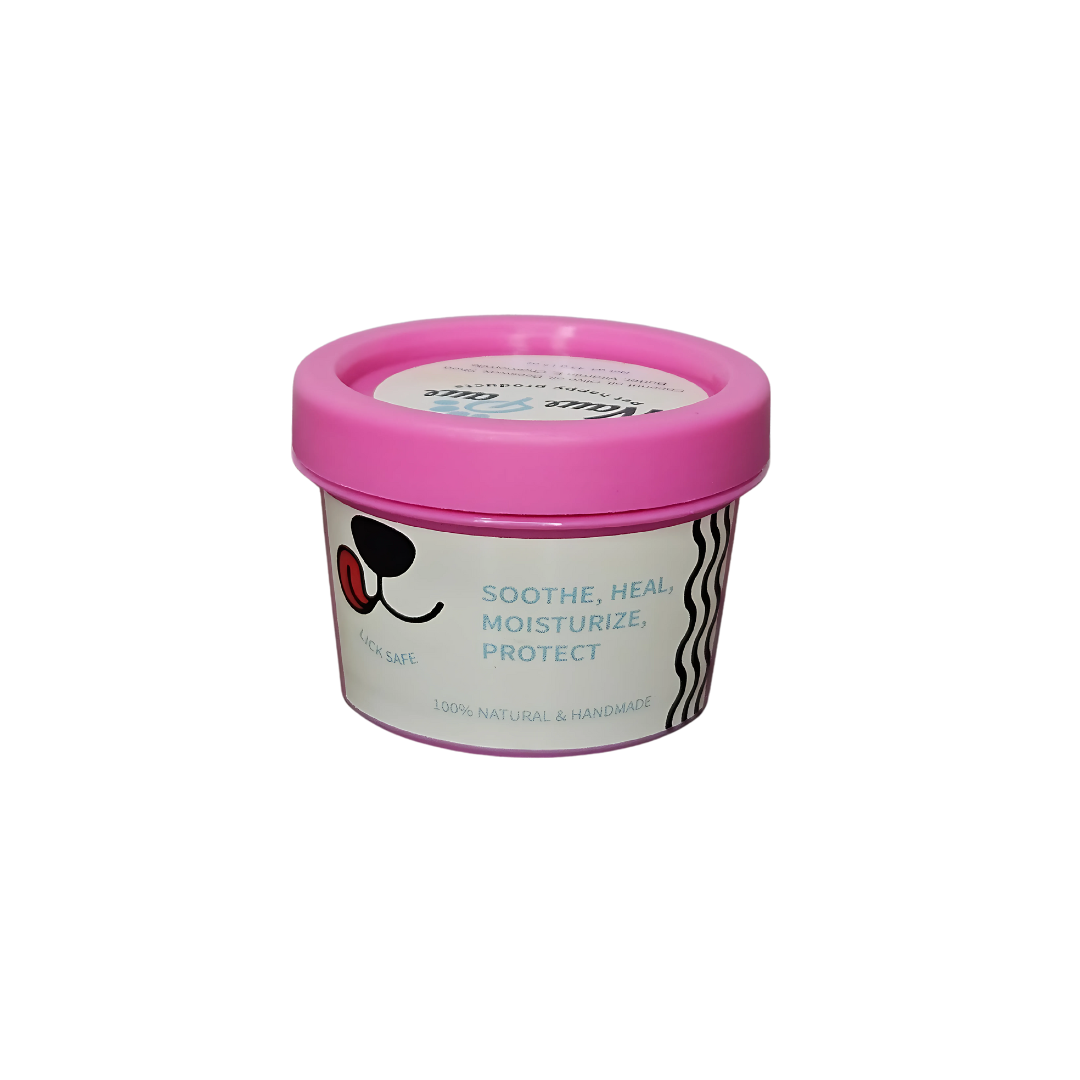 Naw Paw Nose and Paw Balm – THE PET VILLAGE LTD