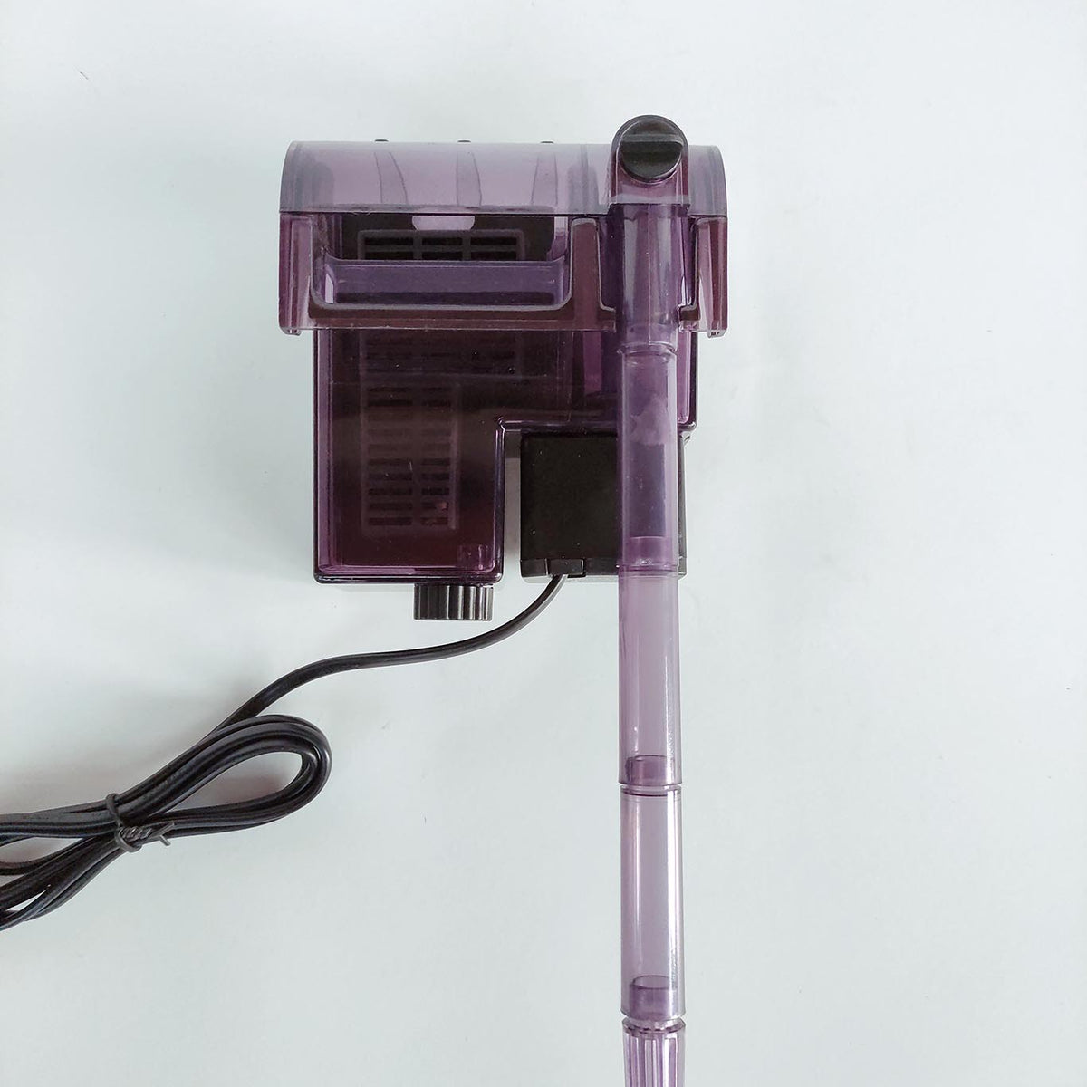 Boyu WF-2025 Waterfall Style – THE PET VILLAGE LTD